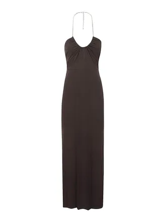 Michael Kors Robe De Soir&eacute;e - Noir