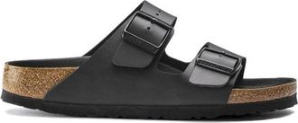 Birkenstock Homme, Chaussures, Noir, Taille: 39 EU Arizona BS
