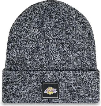 New Era New Era Mütze Team Lakers 60364346 Grau