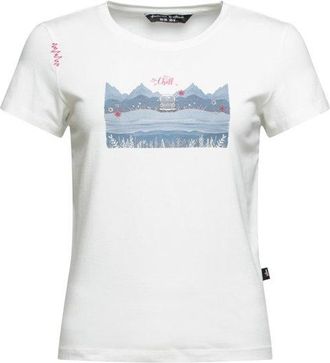 Chillaz Iseo Time To Chill W - T-Shirt - Damen