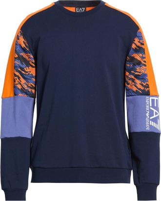 Emporio Armani TOPS - Sweatshirts auf YOOX.COM
