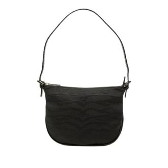 Fendi Pre-owned Vintage Schultertasche - - Pre-owned - Damen - Schwarzk - ONE SIZE