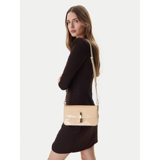 Furla Handtasche Furla Iride S WB01950 BX1377 CN PNN00 &Eacute;cru