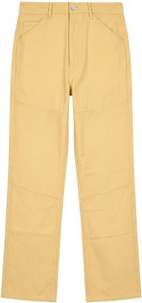 Hamaki-Ho HOSEN & R&Ouml;CKE - Jeanshosen auf YOOX.COM