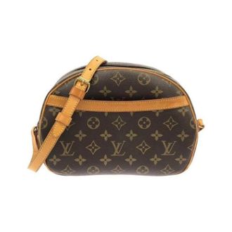 Louis Vuitton Pre-owned Vintage Schultertasche - - Pre-owned - Damen - Braun - ONE SIZE