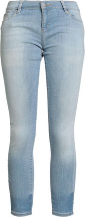 Gas HOSEN & RÖCKE - Jeanshosen auf YOOX.COM