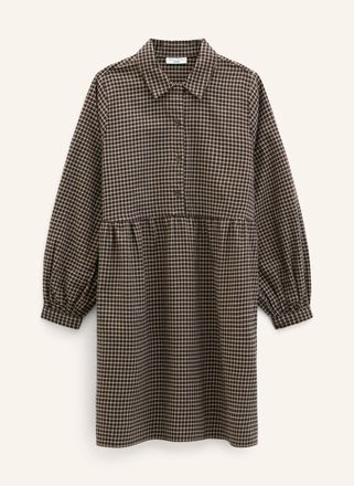 Marc O'Polo Denim Marc Opolo Denim Kleid schwarz