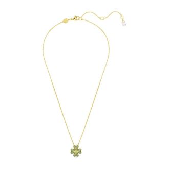 Swarovski Idyllia Halskette - - Accessories - Damen - Gelb - ONE SIZE