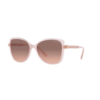 Michael Kors Damen-Sonnenbrillen 57/16/140 mm Acetat