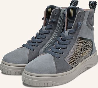 Crickit Crickit Sneaker Ubalda grau
