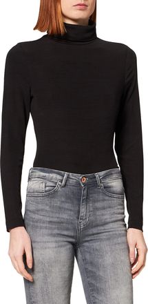 s.Oliver Black Label Damen 150.10.111.12.130.2107958 T-Shirt, 9999, 46