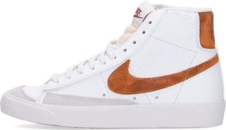 Nike Blazer Mid 77 Sneakers - - Sport - Damen - Wei&szlig; - 35 1/2 EU