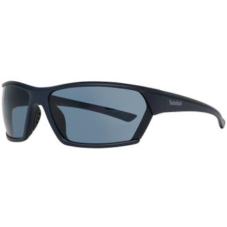 Timberland Herren Blau Sonnenbrille