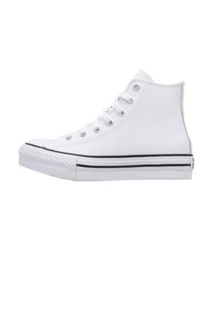 Converse CHUCK TAYLOR ALL STAR EVA LIFT LEATHER PLATEAU-SNEAKER Ni&ntilde;o/a grande