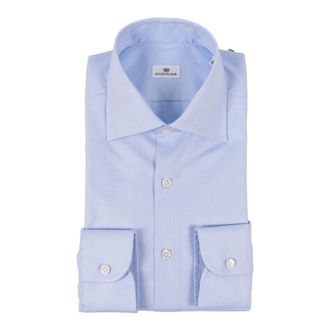 Sonrisa Herren, Shirts, Blau, LGr&ouml;&szlig;e