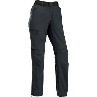Maul Damen Hose Montreal - T-Zipp off Hose ela