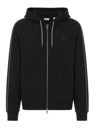 Burberry Sweat-Shirts - Noir