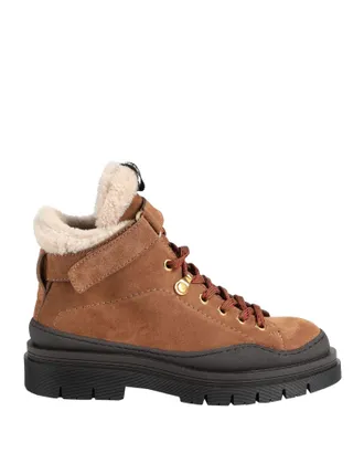 See By Chlo&eacute; SCHUHE - Stiefeletten auf YOOX.COM