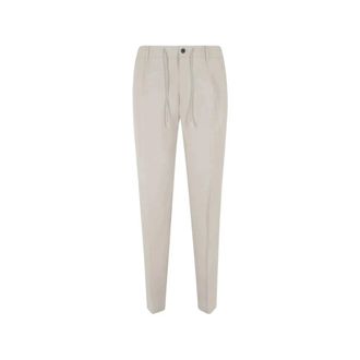Eleventy Herren, Hosen, Beige, W34Gr&ouml;&szlig;e