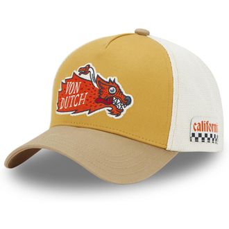 Von Dutch Casquette trucker WILD