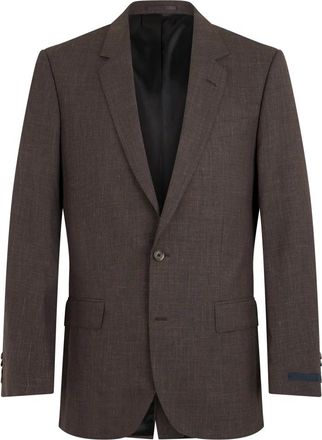 HUGO BOSS Homme, Costumes, Brun, Taille: M Vestes