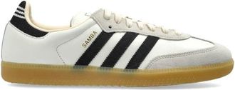 adidas Homme, Chaussures, Blanc, Taille: 44 1/2 EU Samba OG