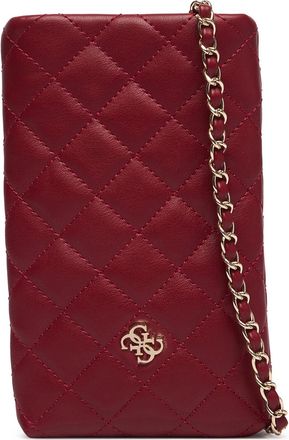Guess Handytasche Guess J6BZ02 W3953 Dunkelrot
