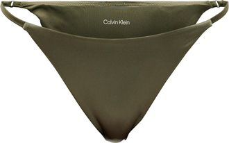 Calvin Klein Swimwear Bikinihose CK Shine