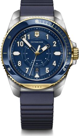 Victorinox by Swiss Army Journey 1884 Herrenuhr 242013