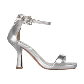 Alma En Pena Alma EN Pena, Damen, Schuhe, Grau, 38 EUGr&ouml;&szlig;e