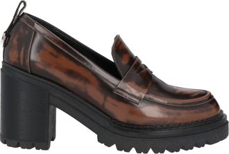 Sergio Rossi SCHUHE - Mokassins auf YOOX.COM