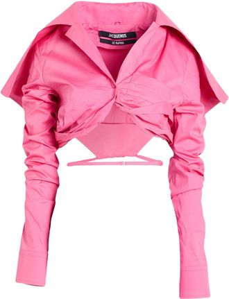 Jacquemus TOPS - Hemden auf YOOX.COM