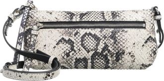 Liebeskind Liebeskind Berlin Crossbody Bags - Small Bags Zena Snake - Gr. unisize - in Schwarz - f&uuml;r Damen