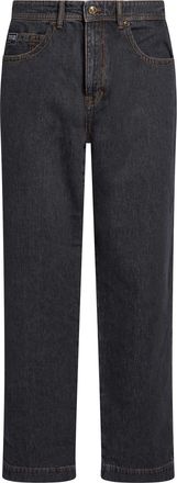 Versace HOSEN & R&Ouml;CKE - Jeanshosen auf YOOX.COM