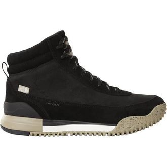 The North Face Herren Stiefel M BACK-TO-BERKELEY III LEATHER WP
