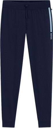 BOSS Jogginghose Authentic Pants mit Markendetails