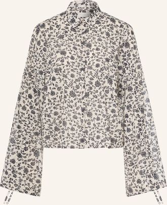 Milano Milano Italy Hemdbluse weiss