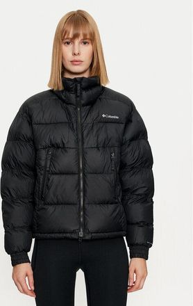 Columbia Winterjacke Pike Lake 2051361 Schwarz Relaxed Fit