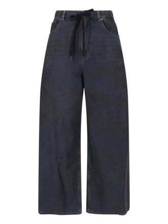Maison Margiela Weite Jeans