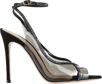 Gianvito Rossi SCHUHE - Sandalen auf YOOX.COM
