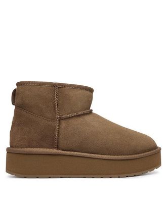 Emu Schneeschuhe StingerMicroFlatform2.0 W13296 Braun