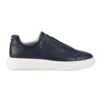 Ambitious Eclipse Slip-On - unisex - Chaussures - Bleu - Taille: 43 EU