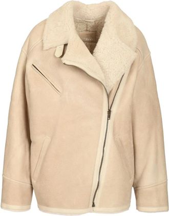 Isabel Marant Damen, Jacken, Wei&szlig;, 2XSGr&ouml;&szlig;e