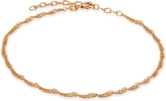 modabil&eacute; modabil Fu&szlig;schmuck SINGAPORE