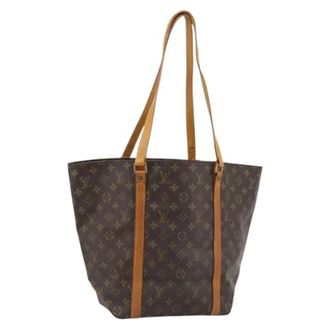 Louis Vuitton Pre-owned Tote Bag - - Pre-owned - Damen - Braun - ONE SIZE