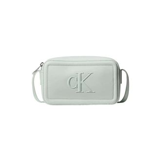 Calvin Klein Damen, Taschen, Gr&uuml;n, ONE SIZEGr&ouml;&szlig;e