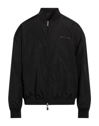 A|X Armani Exchange JACKEN & M&Auml;NTEL - Jacken und Anoraks auf YOOX.COM