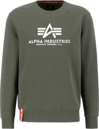 Alpha Industries Sweatshirt Basic Logo