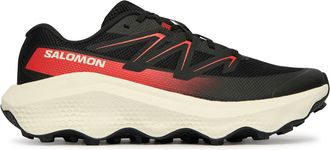 Salomon Laufschuhe Salomon Ultra Flow 2 L49275300 Schwarz