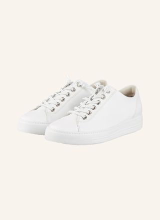 Paul Green Sneaker weiss